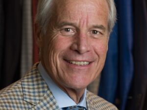 Phoenix Fashion Week Emerging Designer: Gwen Bates - Trendsetters