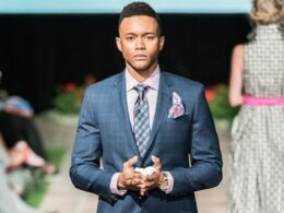 Devan Weathers - Trendsetters