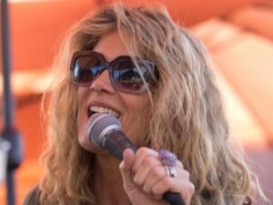 Rachelle McCray: Lifestyle Expert