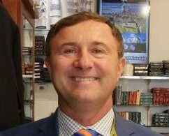 Fierce and Fabulous - Trendsetters