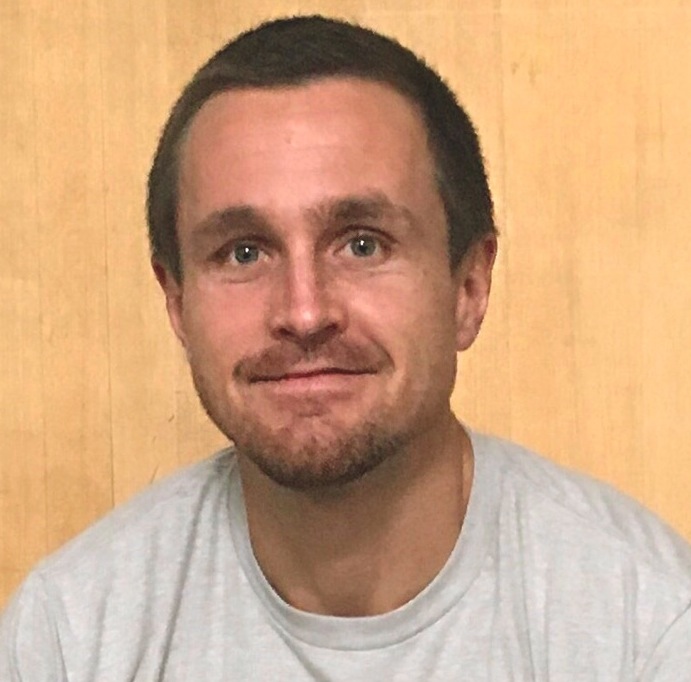 Andy Patterson