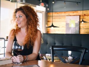 Jessica Marriott: Arizona Handbag Luxury