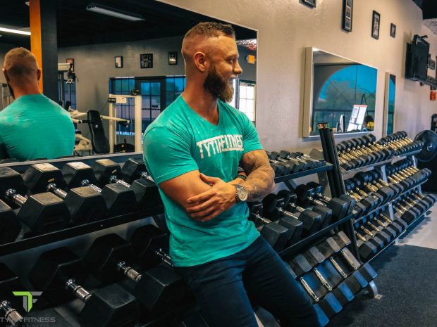 Nick Campisano - Trendsetters