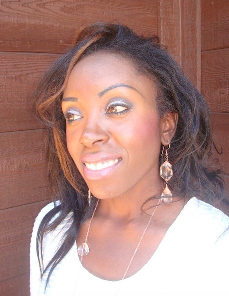 Phoenix Fashion Week Emerging Designer: Gwen Bates