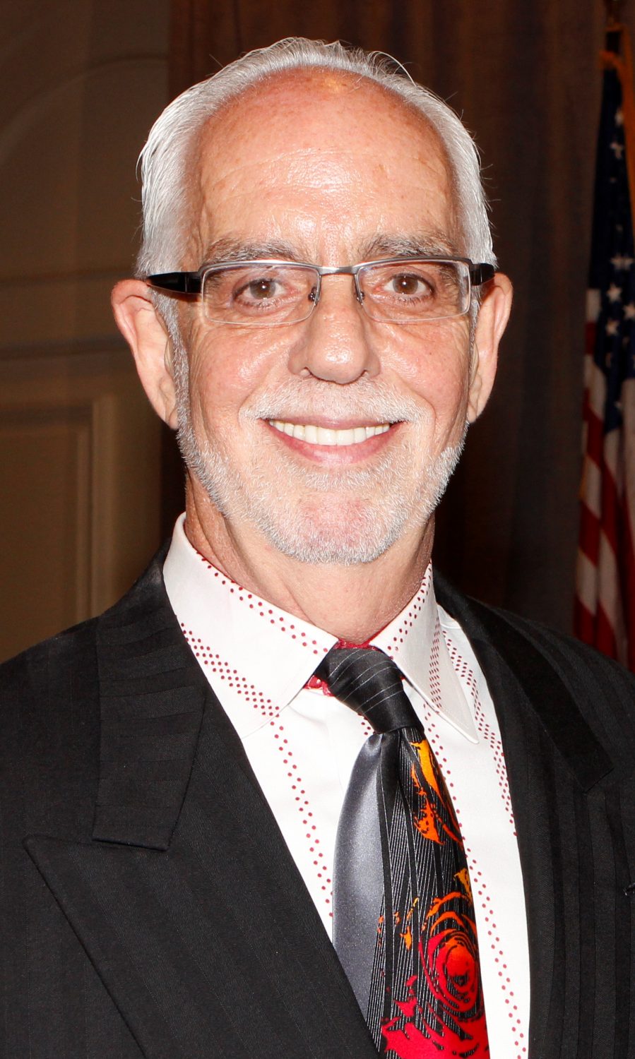 Gregg A. Ostro