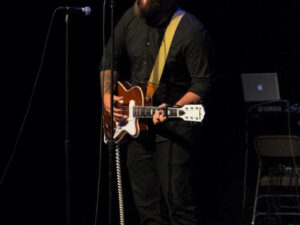 Trendsetter to Know: Recording Artist Rob West - Trendsetters