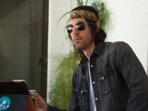 Phoenix Fashion Week Emerging Designer: Gwen Bates - Trendsetters