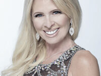 Sue Barenholtz - Trendsetters