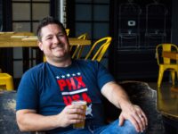 Trendsetter to Know: Benson Tran - Trendsetters