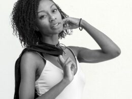 JANI Model Management: Amy B.