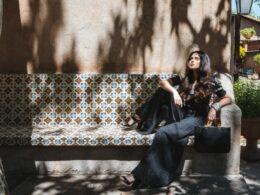 Courtney Shoemaker - Sungun Tanning - Trendsetters