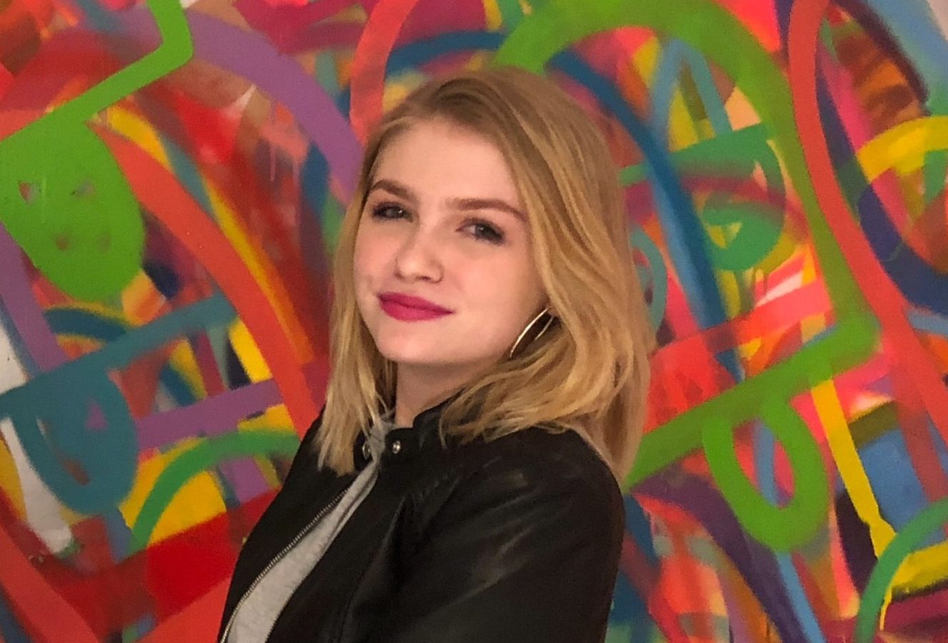 Face of Foothills Finalist: Libby Miller