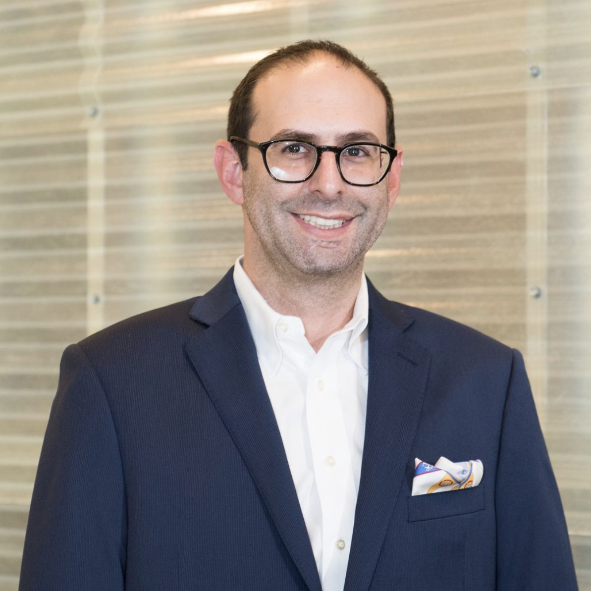 Douglas Teitel