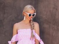 Phoenix Fashion Week Emerging Designer: Gwen Bates - Trendsetters