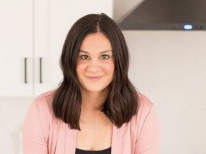 Trendsetter to Know: Rachel Elise Trimble - Trendsetters