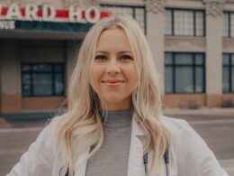 Breann Westmore - Trendsetters