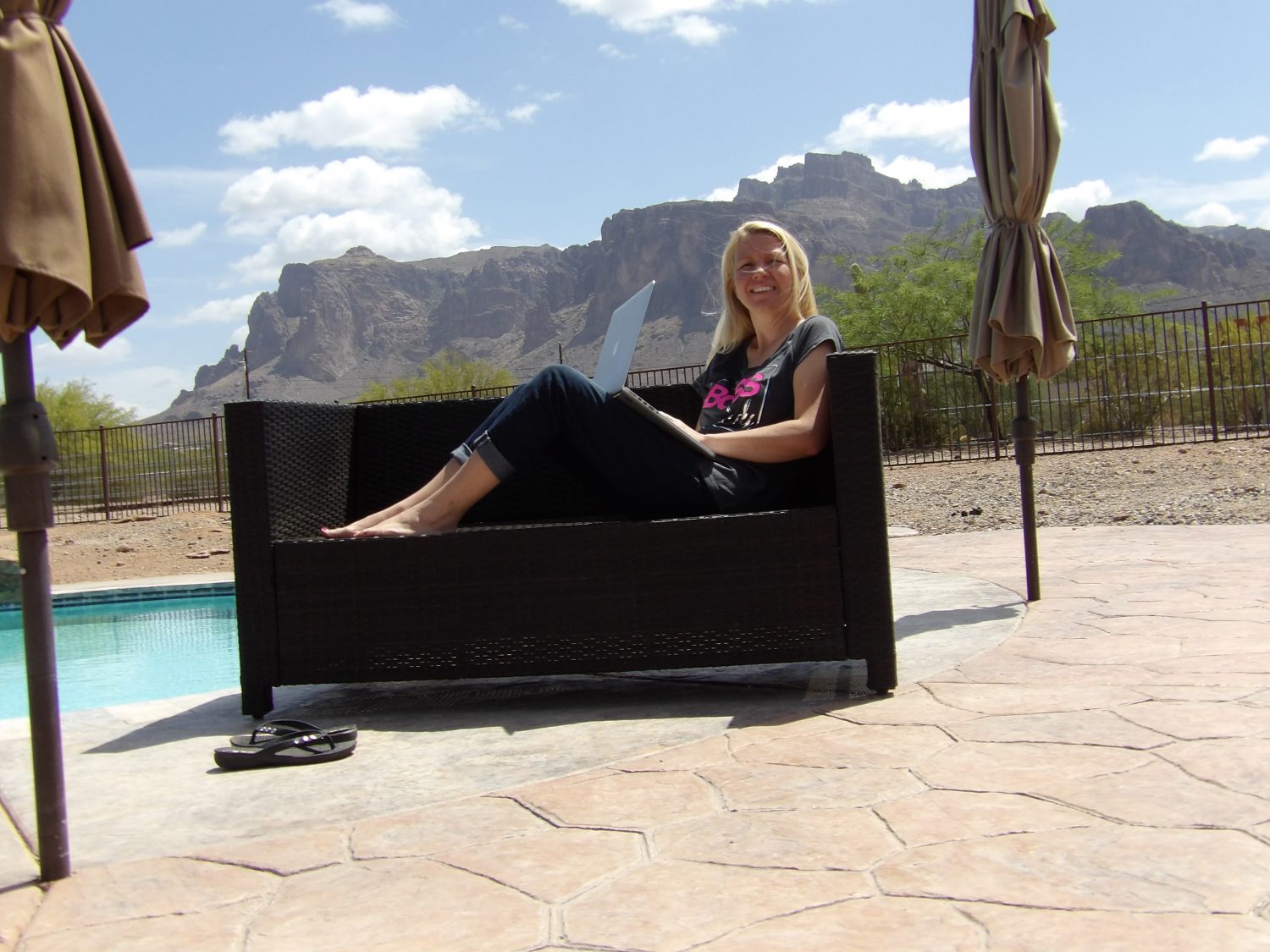 Rachelle McCray: Lifestyle Expert