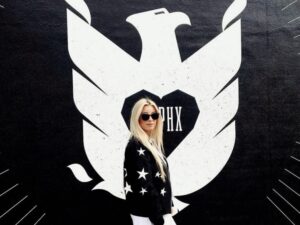 Phoenix Fashion Week Emerging Designer: Gwen Bates - Trendsetters