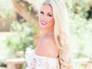 Phoenix Fashion Week Emerging Designer: Gwen Bates - Trendsetters