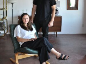 Bettina Lehnert: A Motivated Mother - Trendsetters