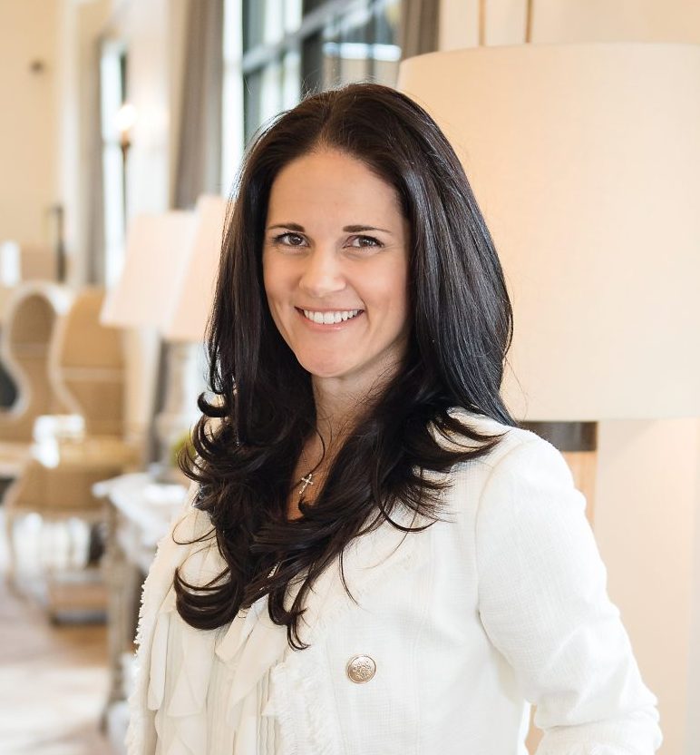 Debbie J. Pontikas