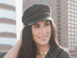 Stacie Lang - Trendsetters