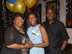 Trendsetters to Know: CeCe's Hope Center - Trendsetters