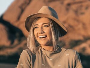 Jessica Marriott: Arizona Handbag Luxury