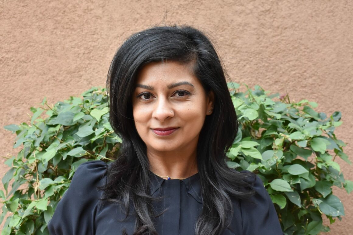 Seema Siddiqui