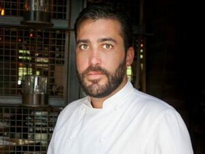 Bringing Sexy to the Kitchen - Trendsetters