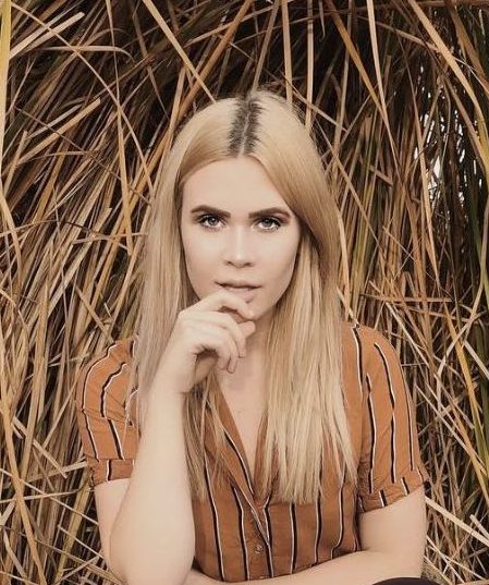 Face of Foothills Finalist: Taylor Wolfe