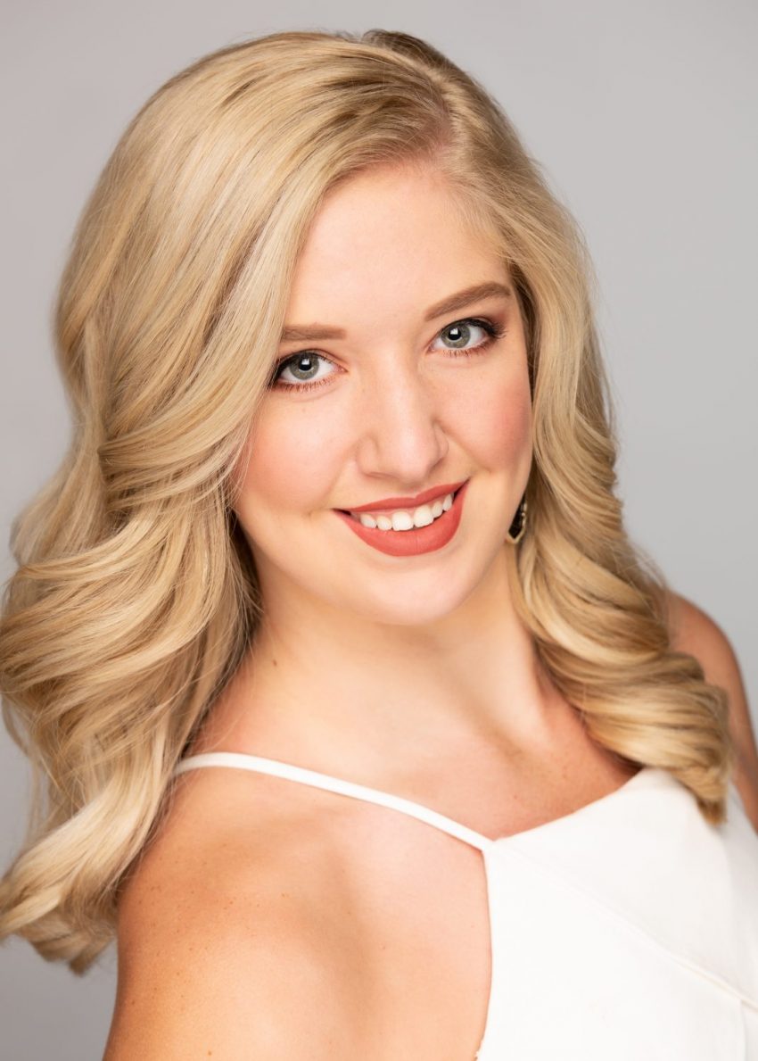 Face of Foothills Finalist: Jennifer Westbrook