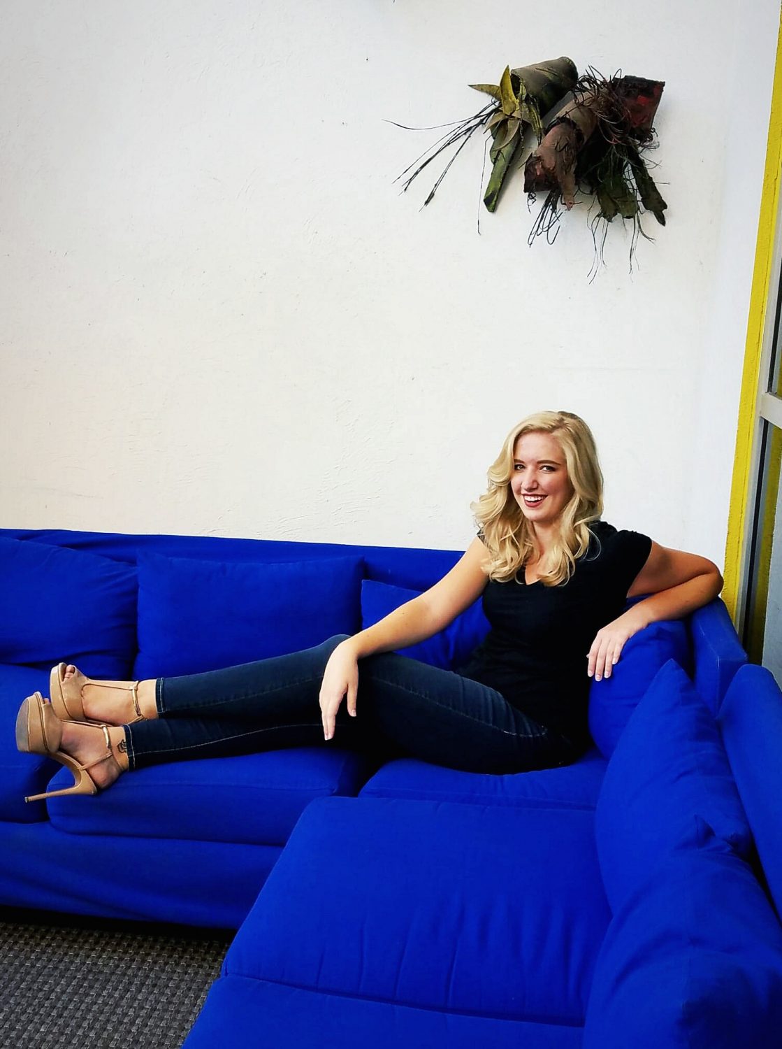 Face of Foothills Finalist: Jennifer Westbrook