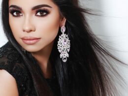 Rachel Marie: FORD Robert Black Agency Model