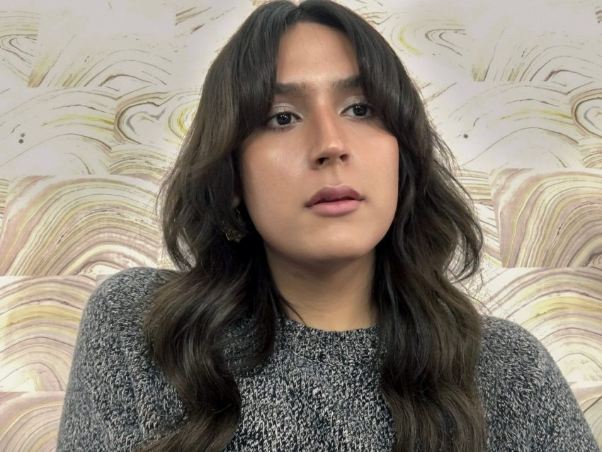 Trendsetter to Know: Artist Sandra Marshall - Trendsetters