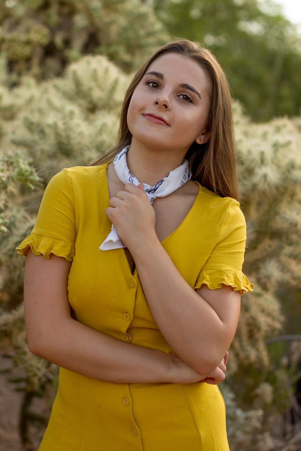 Jaslyn Ravenscraft