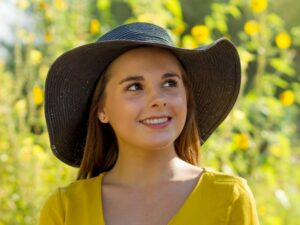 Phoenix Fashion Week Emerging Designer: Gwen Bates - Trendsetters