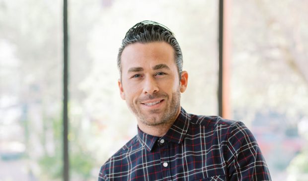 Nick Campisano