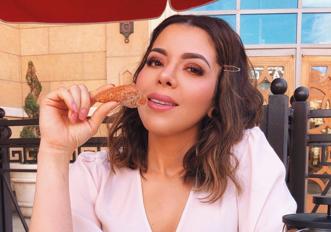 Trendsetter to Know: Personal Stylist Ruby Paredes