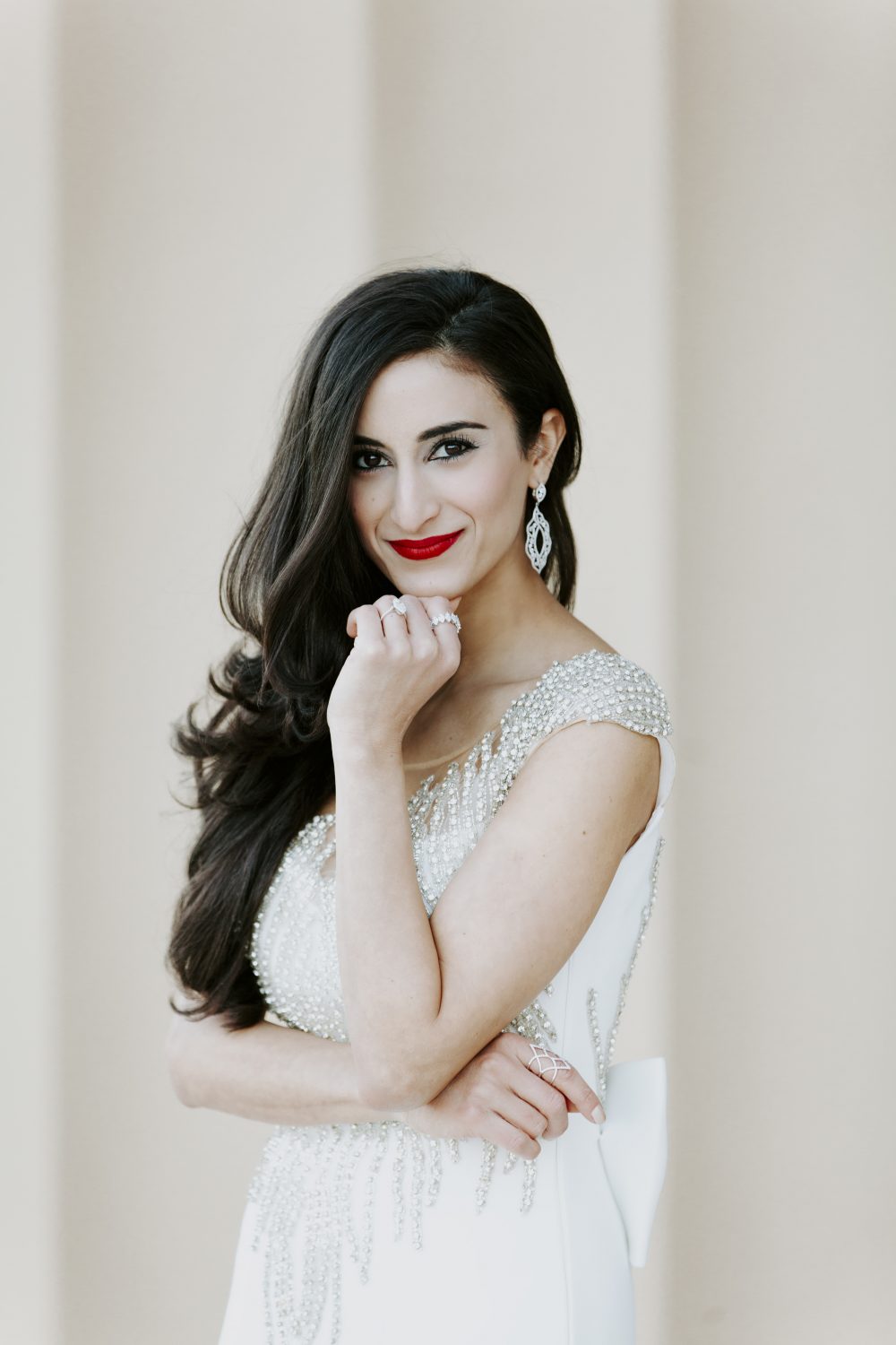 Cassy Saba Shovak
