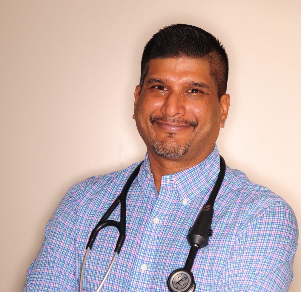 Paresh Goel, MD