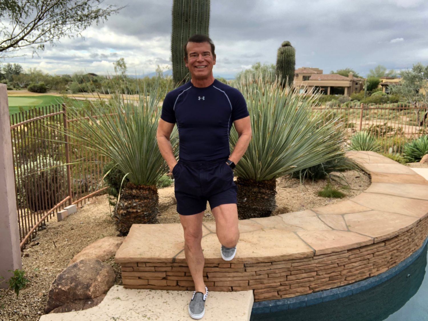 Cynthia Sassi: Fabulous Arizona, Fabulous Lady