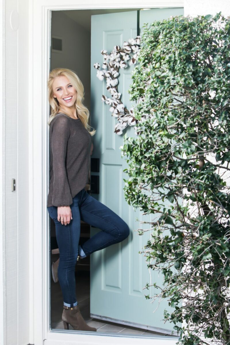 Trendsetter to Know: Kara Beckmann