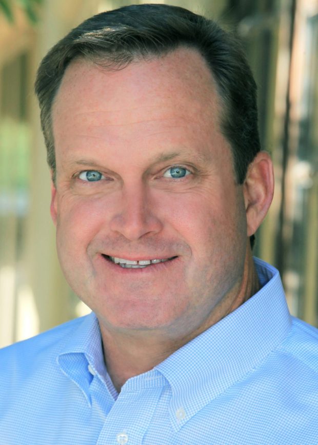 Mike Higgins