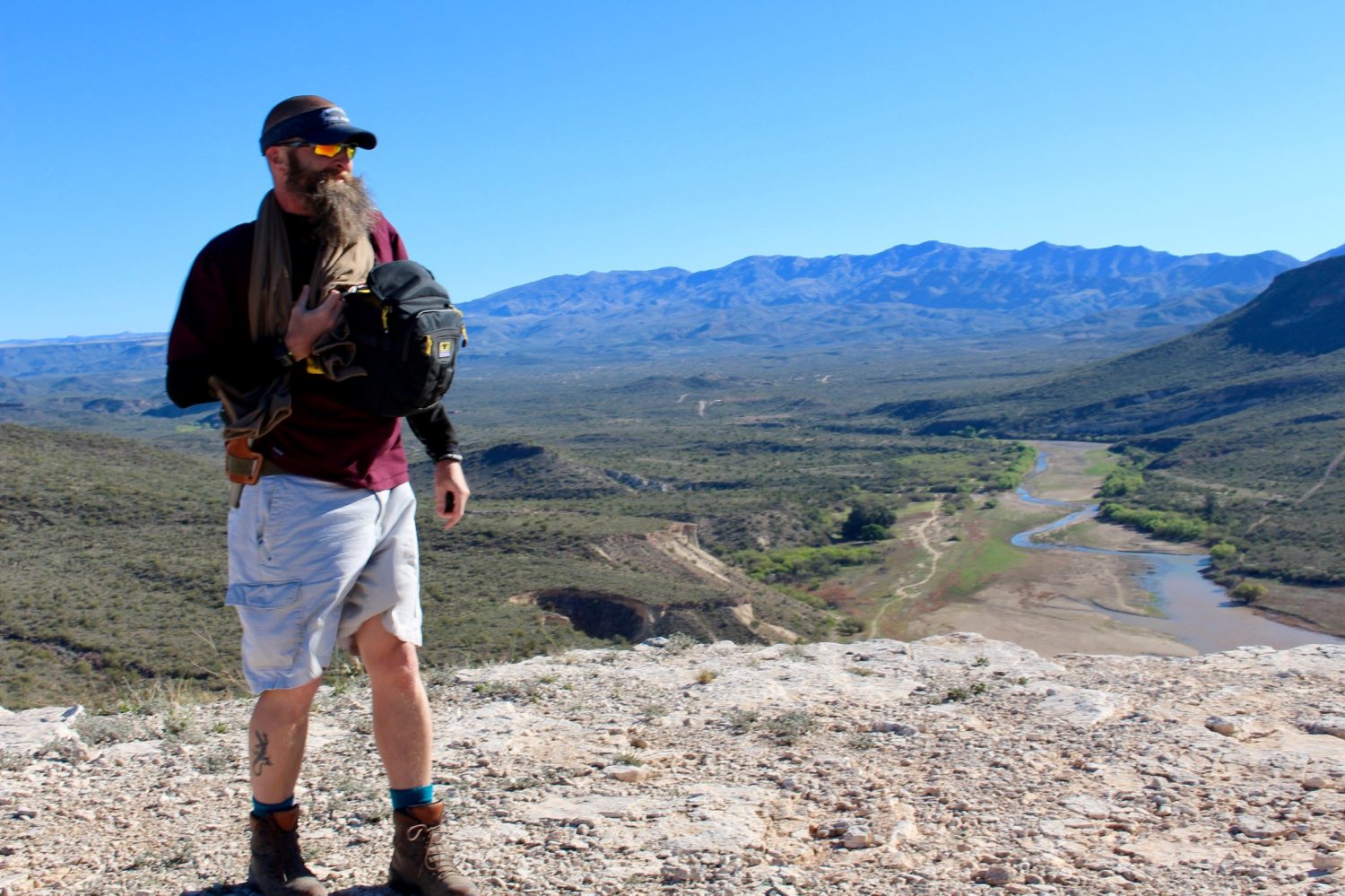 Trendsetter to Know: Paul Buttermore of Southwest Behavioral Health ...