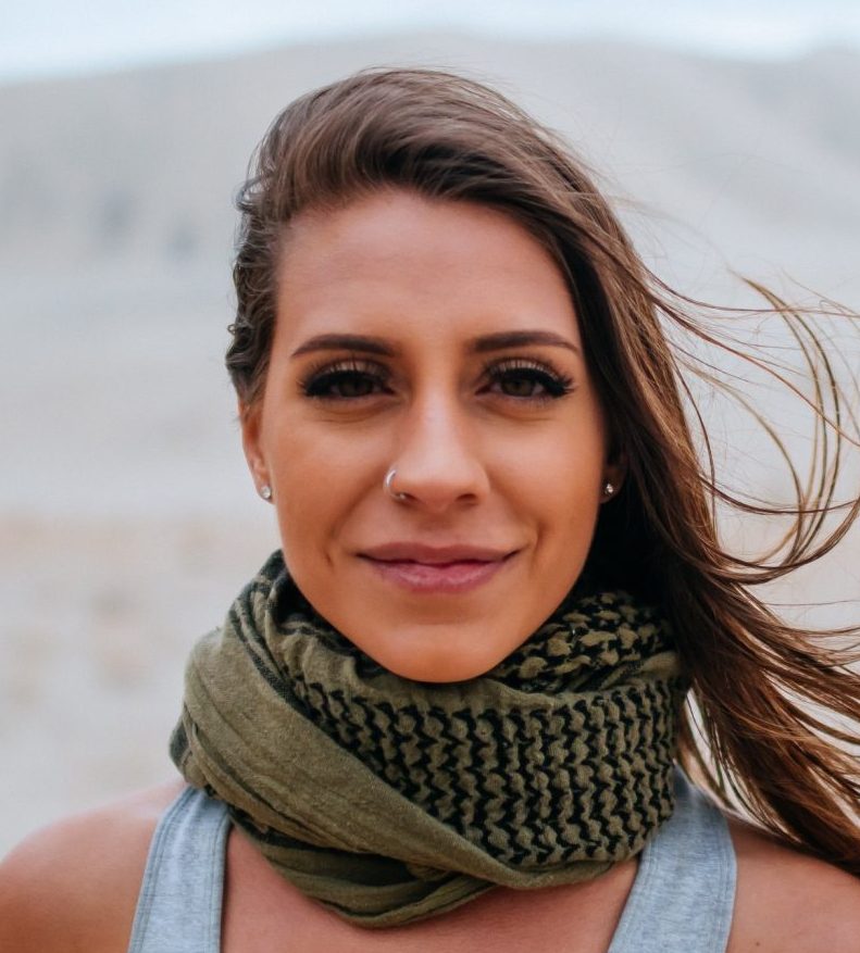 Trendsetter to Know: Andrea Blake