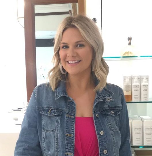 Trendsetter to Know: Caroline Iversen