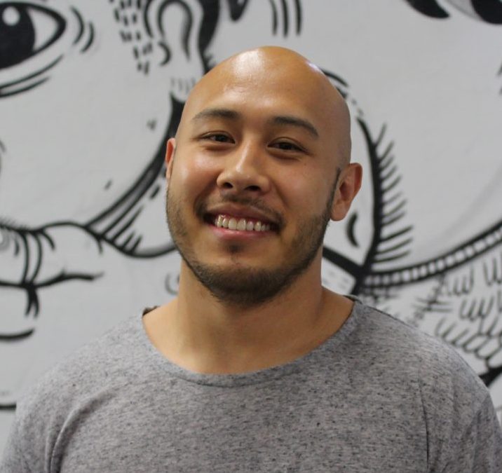 Trendsetter to Know: Jimmy Nguyen