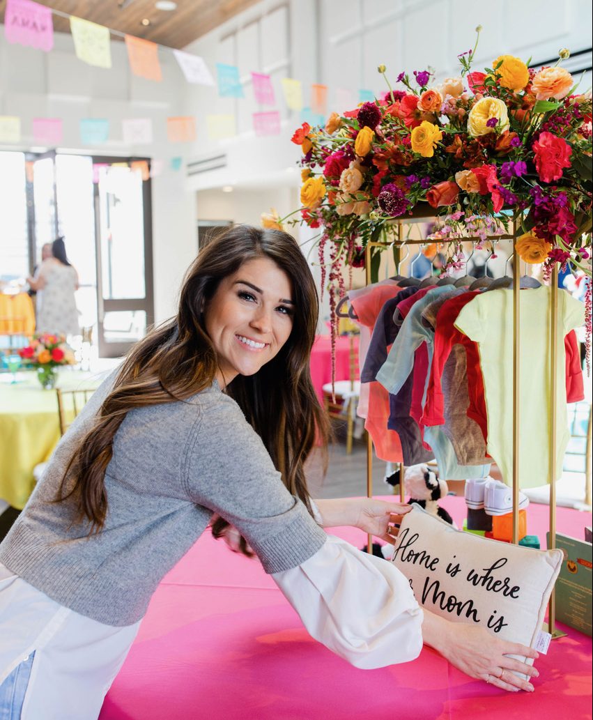 Trendsetter to Know: Mandy Dorr