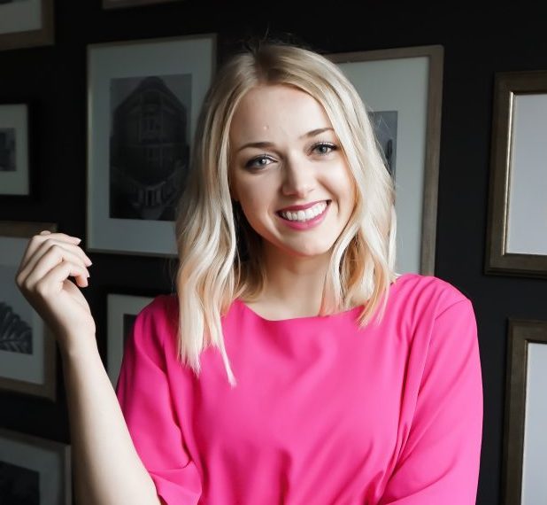 Trendsetter to Know: Abby Zufelt